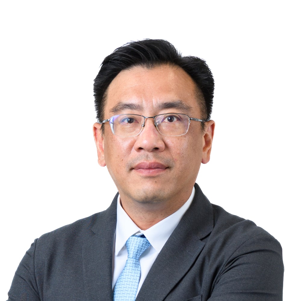 About Us - Obayashi Singapore